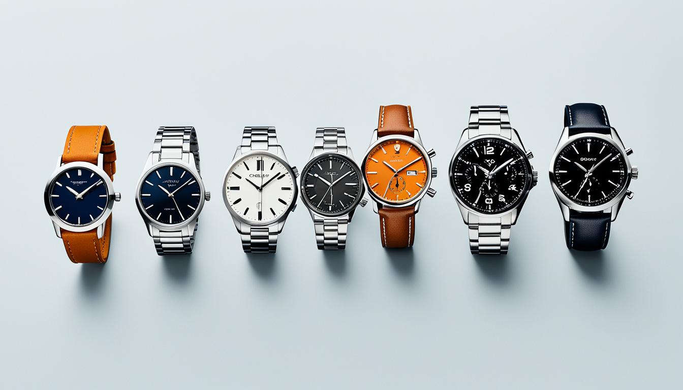 Top 10 Cheapest Watches for Your Collection